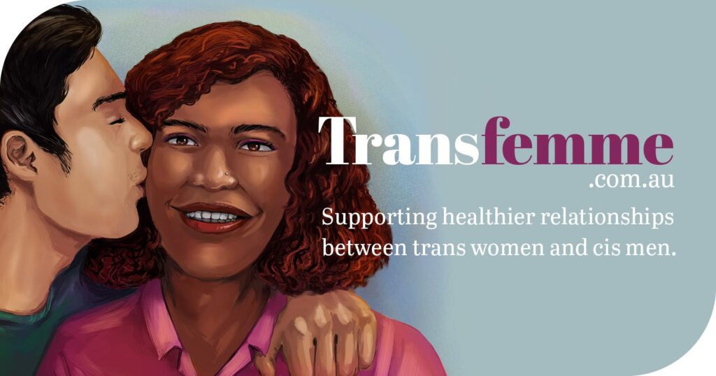 Transfemme training - Zoe Belle Gender Collective