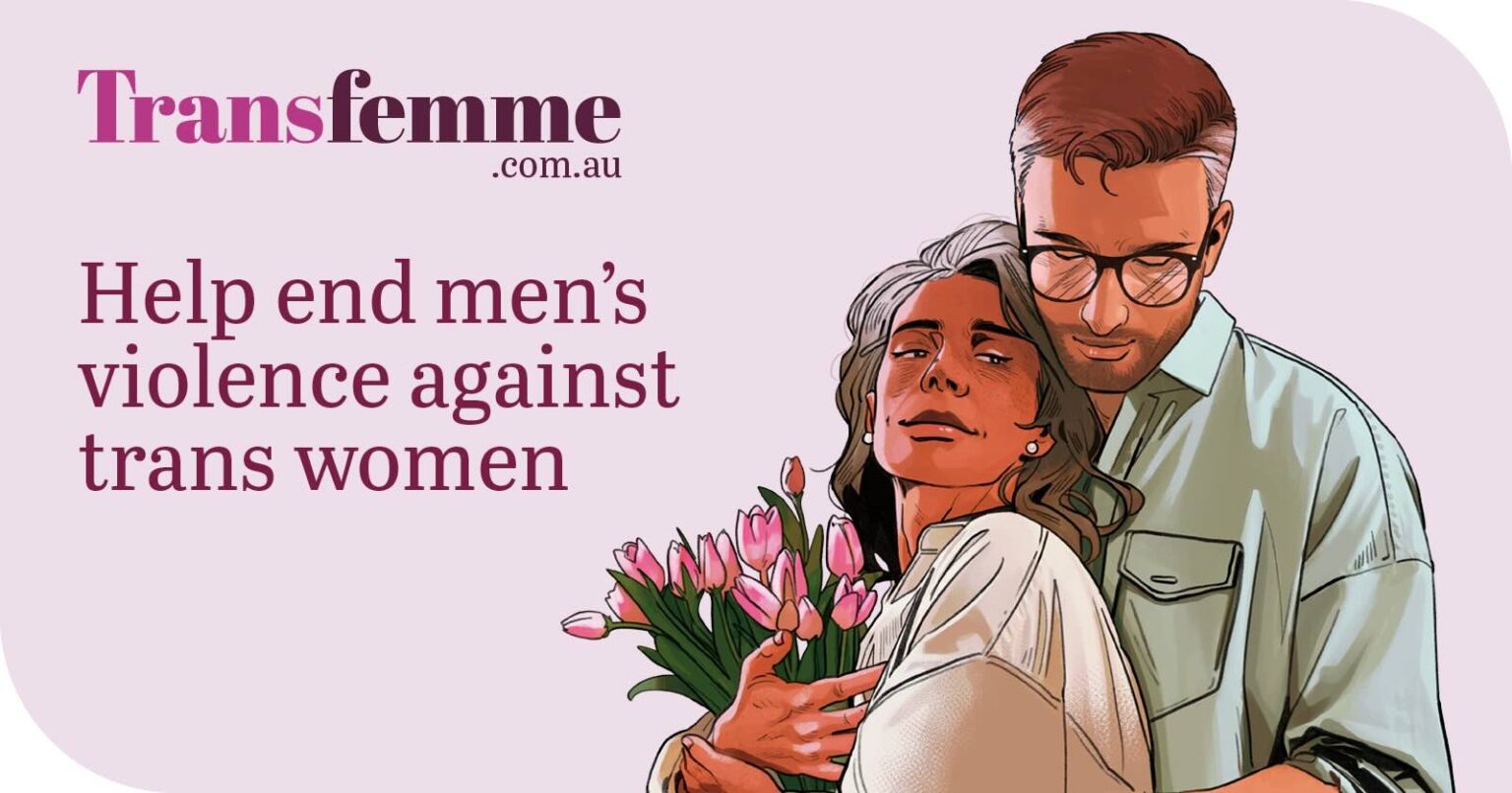 Transfemme - Zoe Belle Gender Collective